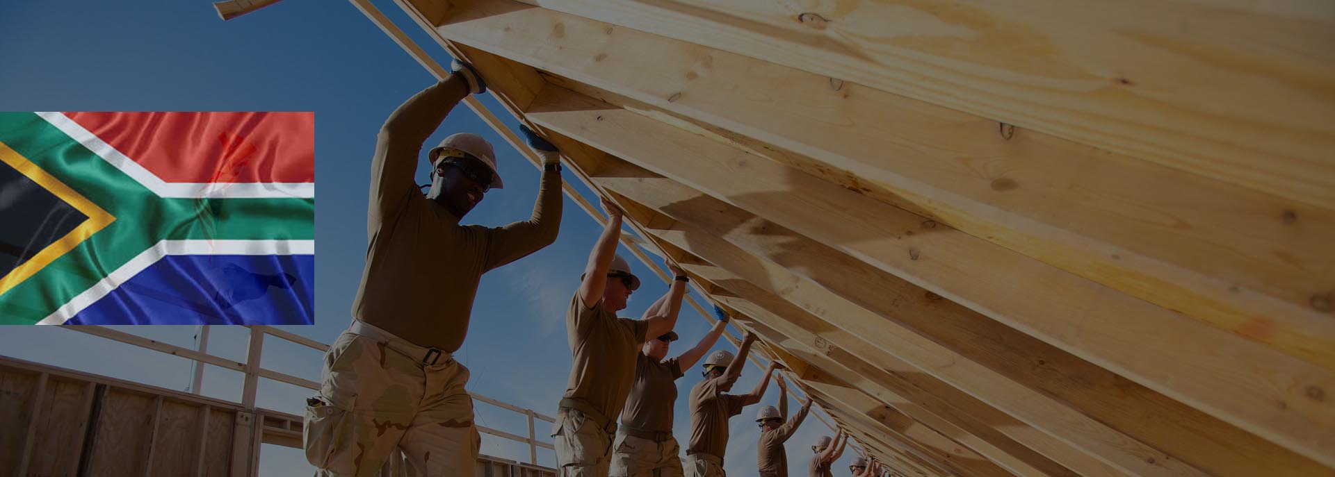 Matech Raising Group | Solar Energy & Constructions